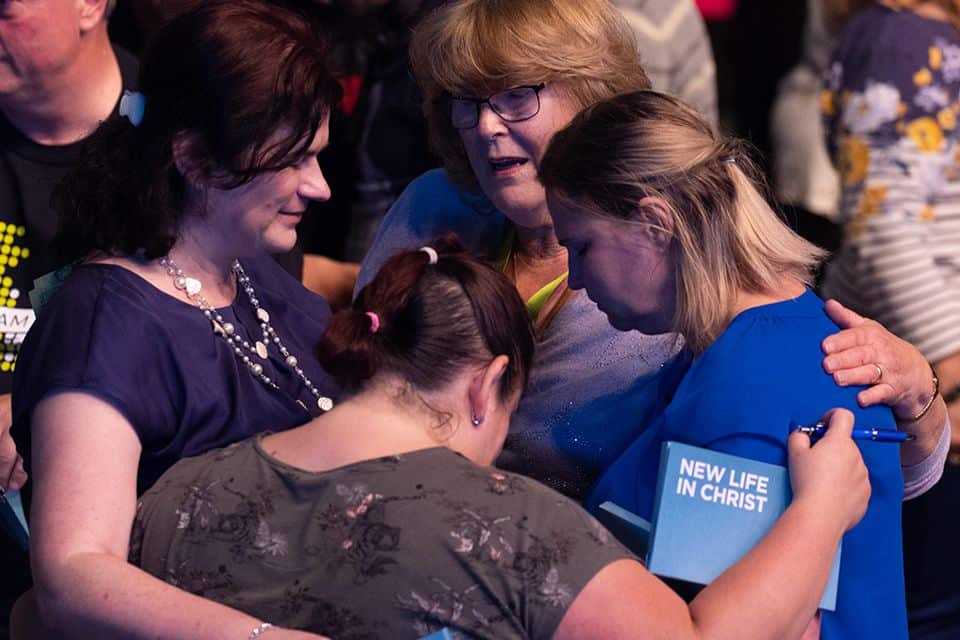 A ‘Miracle’ in Liverpool - The Billy Graham Evangelistic Association of ...