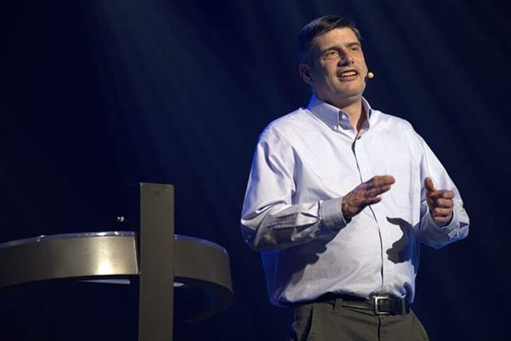 Will Graham’s Word of Encouragement to Pastors - The Billy Graham ...