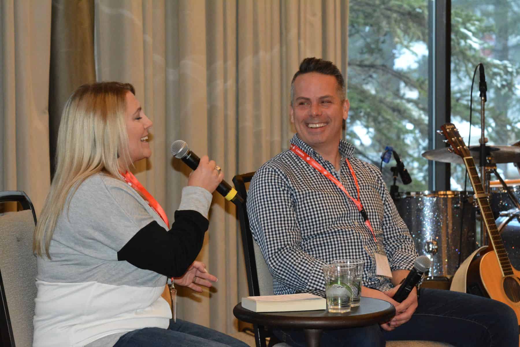 Photos: Alberta Canadian Law Enforcement Retreat - The Billy Graham ...