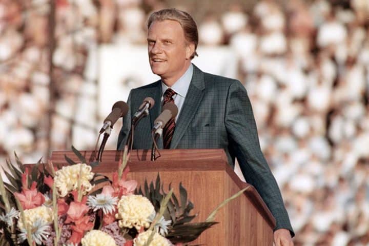 Billy Graham’s Answers to 5 Common Questions About Easter - The Billy ...