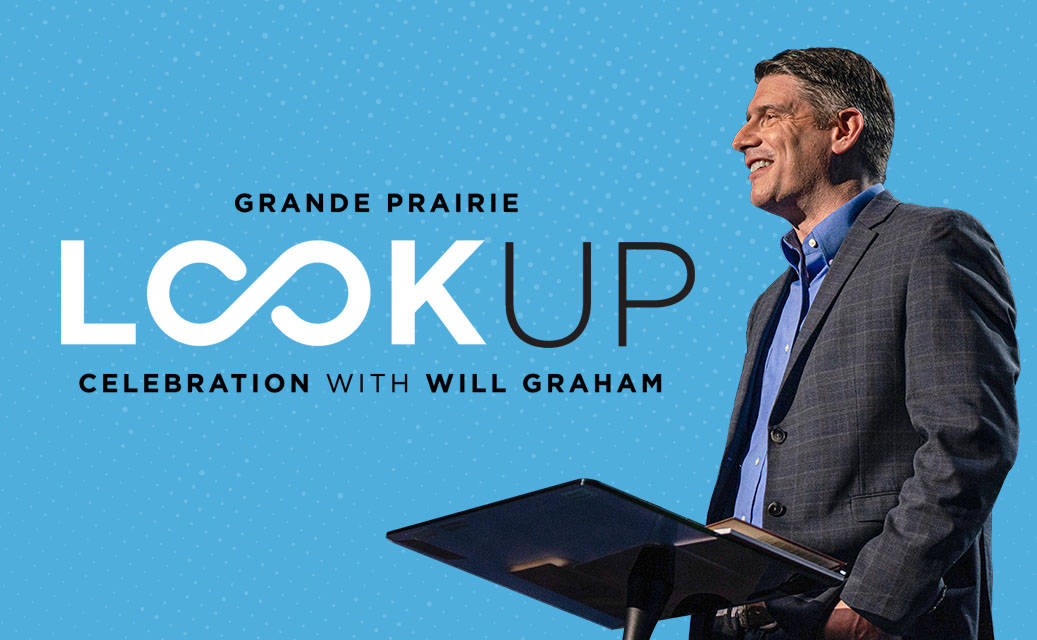 Northern Alberta City Welcomes Look Up Celebration - The Billy Graham ...