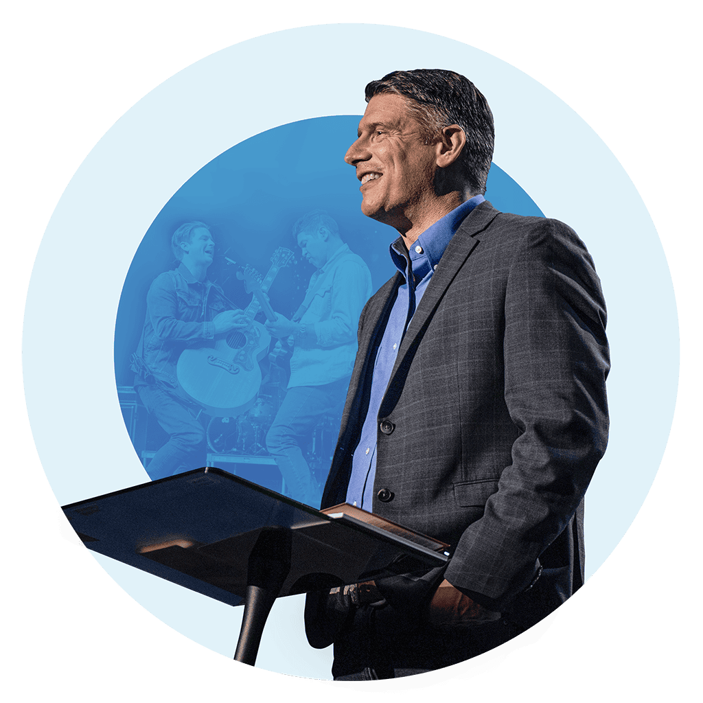 Celebrations - The Billy Graham Evangelistic Association of Canada